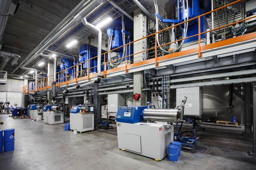 About CMP :: CMP Europe